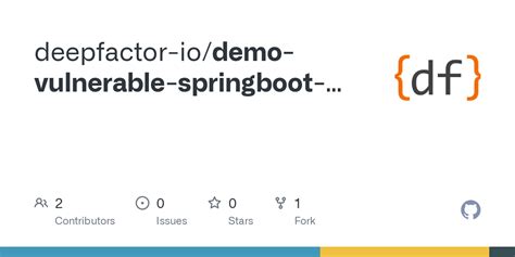 Image result for Detecting Vulnerability in Spring Boot
