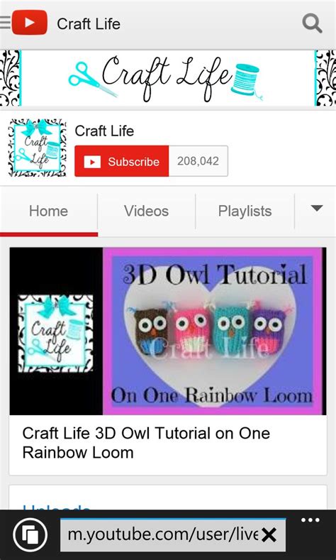 Image result for Craft Life Tutorials