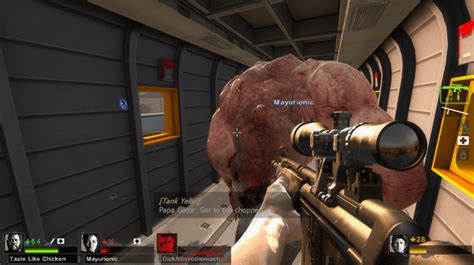 Image result for Improved Bots SourceMod L4D2