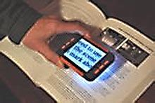 Low Vision Magnifying Reading Glasses: Enhance Your Vision