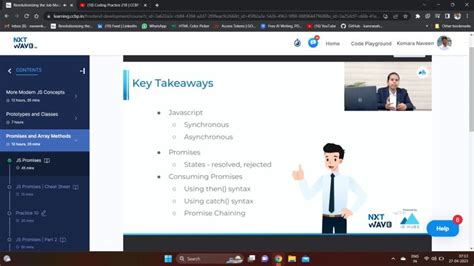 Image result for JS Promises Examples by Navin