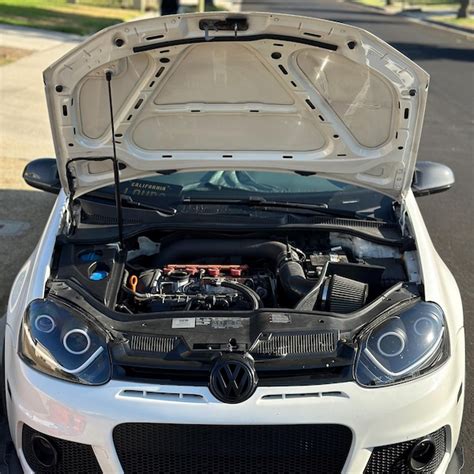 Image result for VW Engine Access Panel