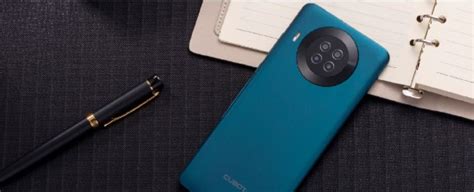 Image result for Cubot Note 20 Pro Phone