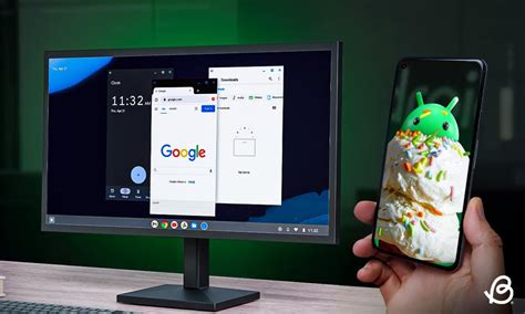 Image result for Android PC Mode