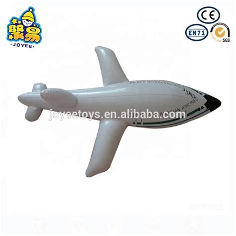 Image result for PVC Inflatable Airplane