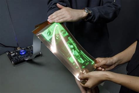 Image result for Stretchable Screen