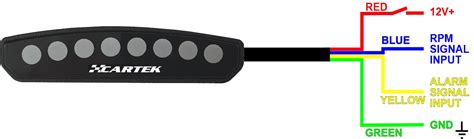 Image result for Sequential Shift Light