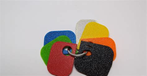 Image result for Color Chip Dispay