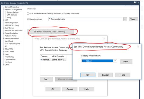 Image result for Checkpoint VPN Client