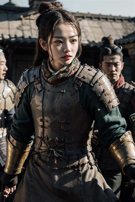 Image result for Shadow Bride Yigang