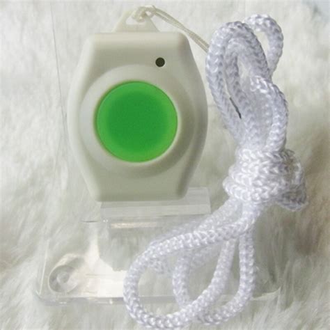 Image result for Wireless Panic Button