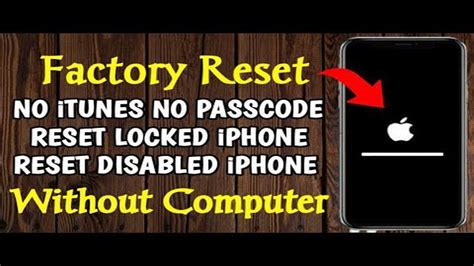 Image result for Reinitialiser Un iPhone Code Perdu