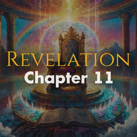 Image result for Revelation 11 Study Guide