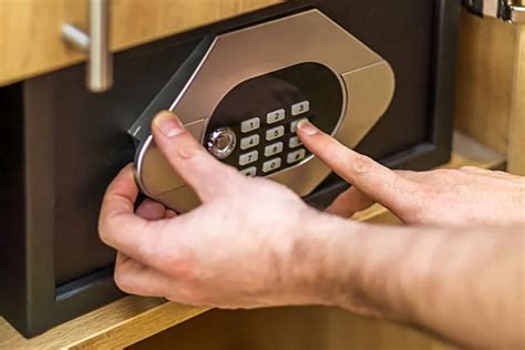 Image result for How to Open a Sentry Safe Combination Lock
