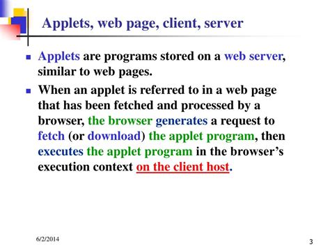 Image result for Web Browser Java Applets