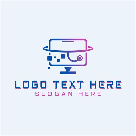 Image result for Computer Business Logo