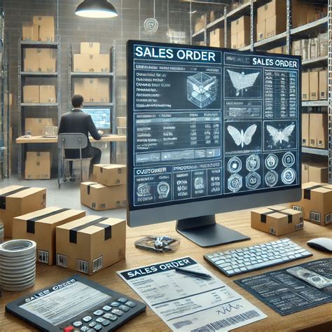 Image result for Sales Order Software