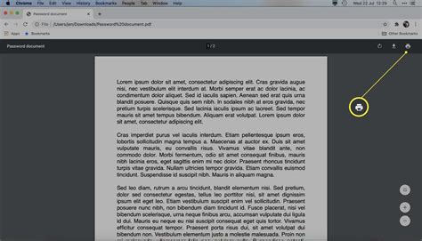 Image result for How to Remove PDF Password