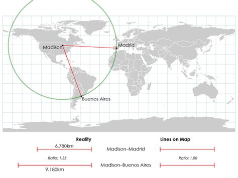 Image result for Equirectangular Earth Map