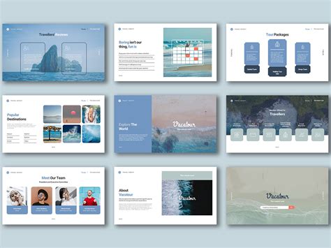 Image result for Tour Guide Presentation Example