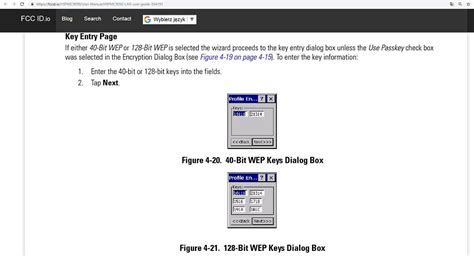 Image result for Modem WEP Key