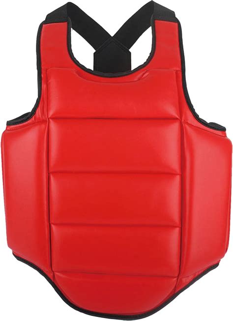 Image result for Boxing Chest Protector