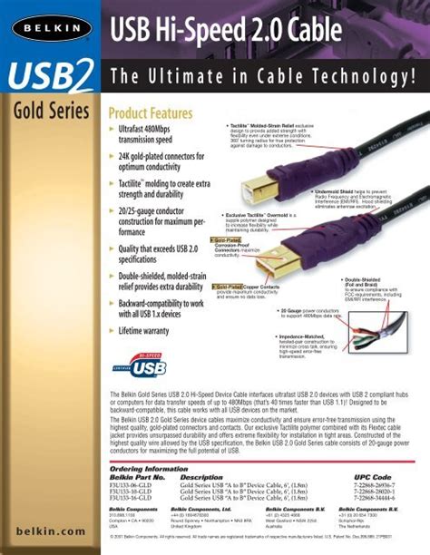 Image result for Hi-Speed USB Cable