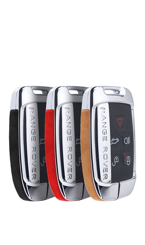 Image result for Range Rover Key Cover