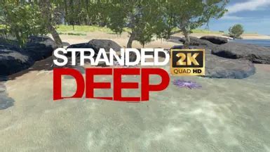 Image result for Stranded Deep Mods