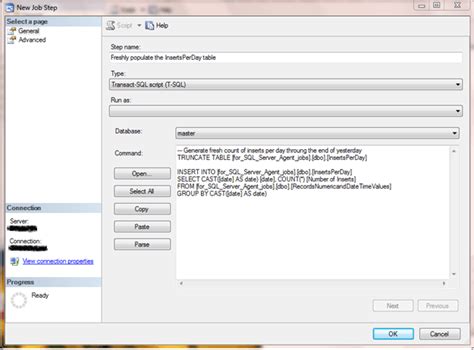 Image result for SQL Server Agent