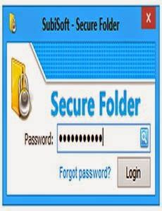 Image result for Protected Folder Serial Key
