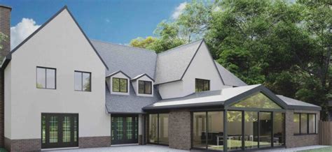 Image result for Single Storey Extension