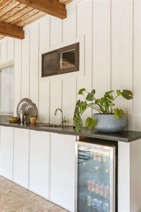 Image result for Build Outdoor Kitchen Frame