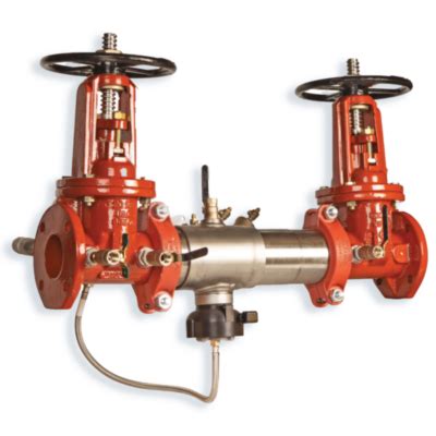 Image result for Proper Step Testing Reduced Pressure Backflow Preventer