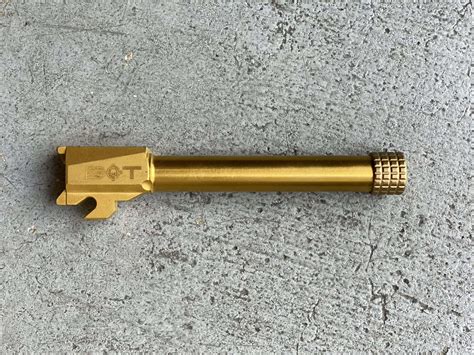 Image result for P232 Threaded Barrel