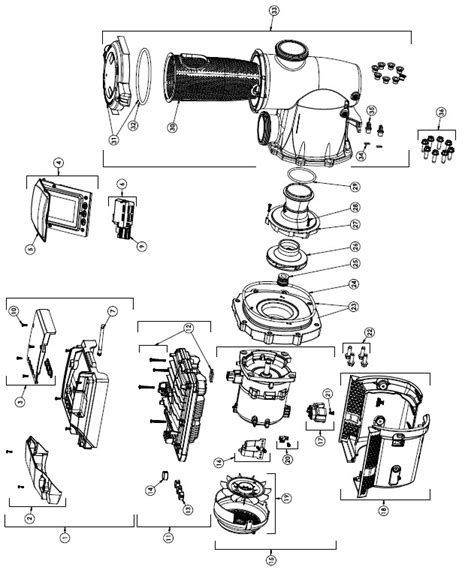 Image result for Sta-Rite IntelliPro VSF Programming