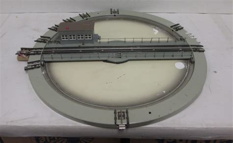 Image result for HO Scale Turntable