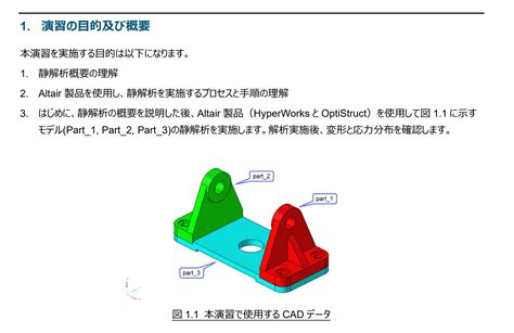 Image result for HyperMesh OptiStruct Arm