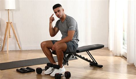 Image result for How to Use Workout Bench