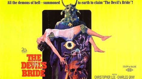 Image result for Devil's Bride Film