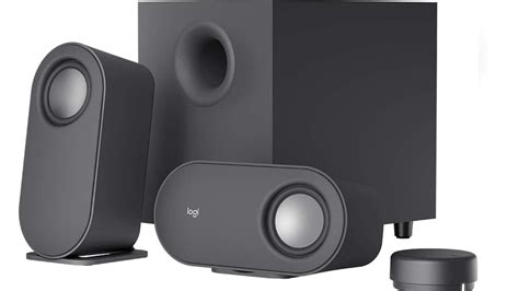 Image result for Logitech Z407 Installation