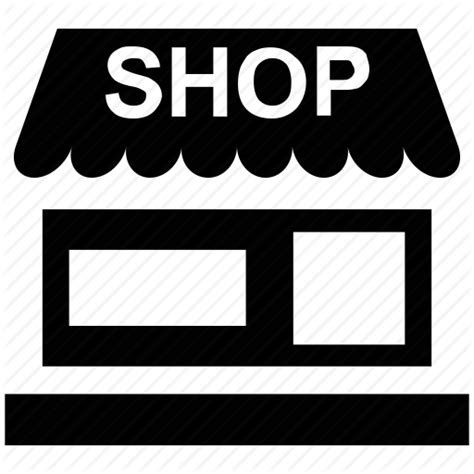 Image result for Department Store Icon