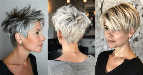 Image result for Undercut Pixi Tutorial Rocker Style