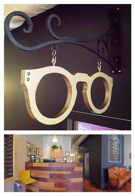 Image result for Optical Frame Display Ideas