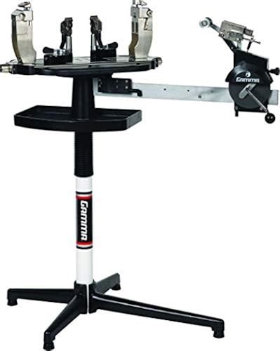 Image result for Tennis Racket String Machine