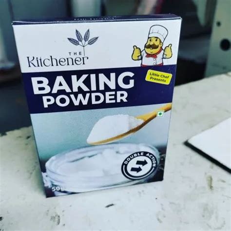 Image result for Baking Powder Box