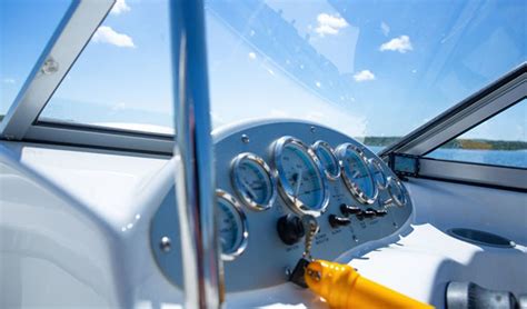 Image result for Boat Tach Problems