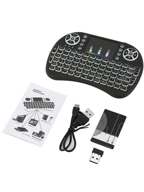 Image result for Android Box 4K Keyboard