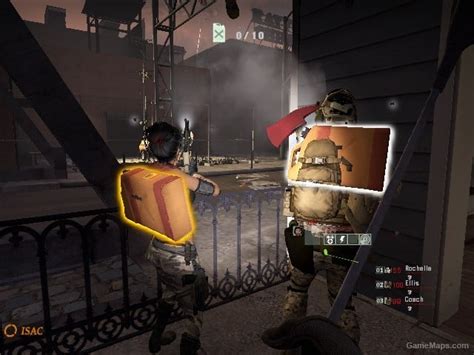 Image result for Improved Bots SourceMod L4D2