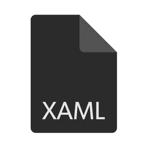 Image result for XAML File